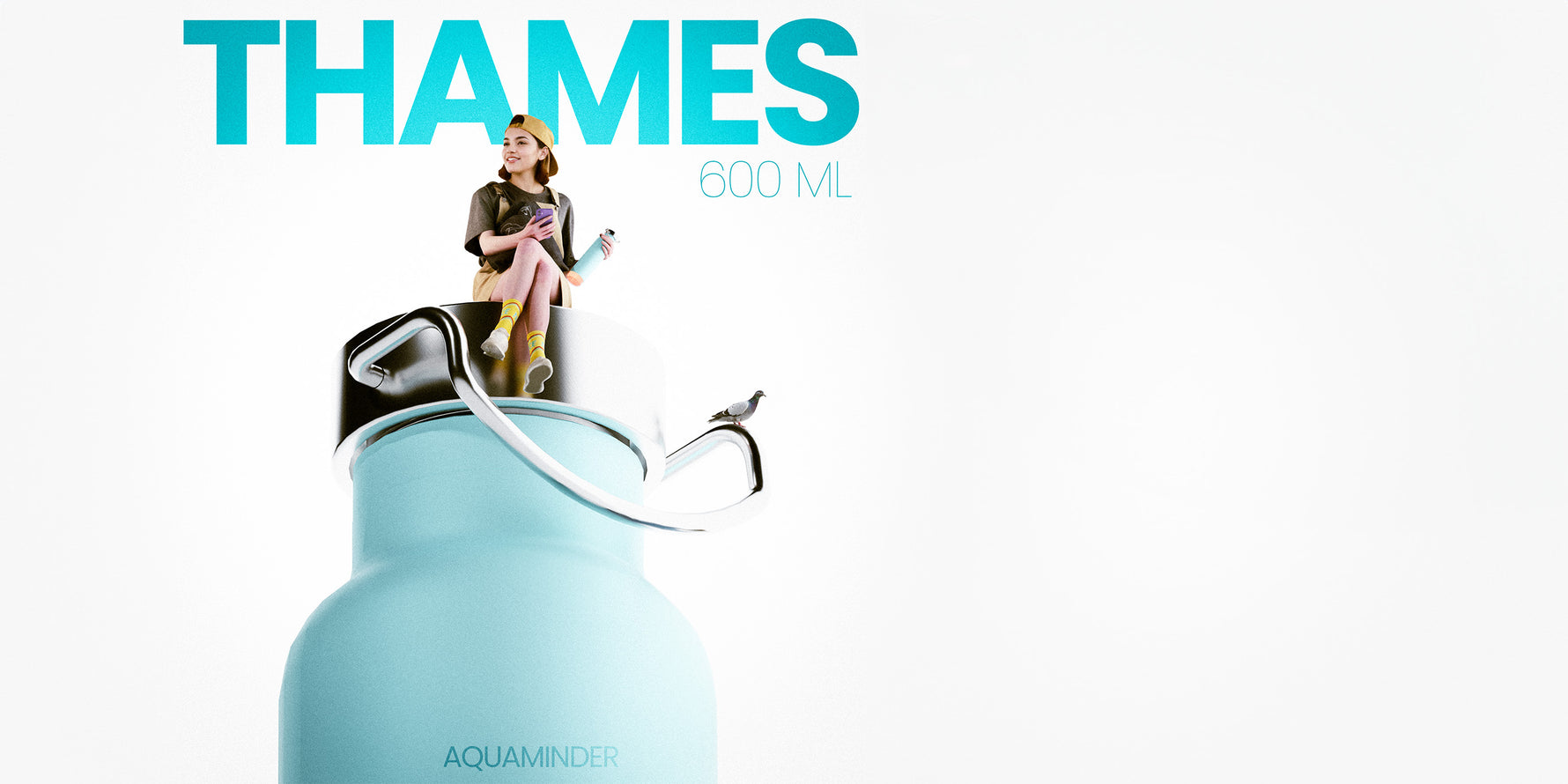 Aquaminder: Your Smart Hydration Companion | Stay Hydrated on the Go ...