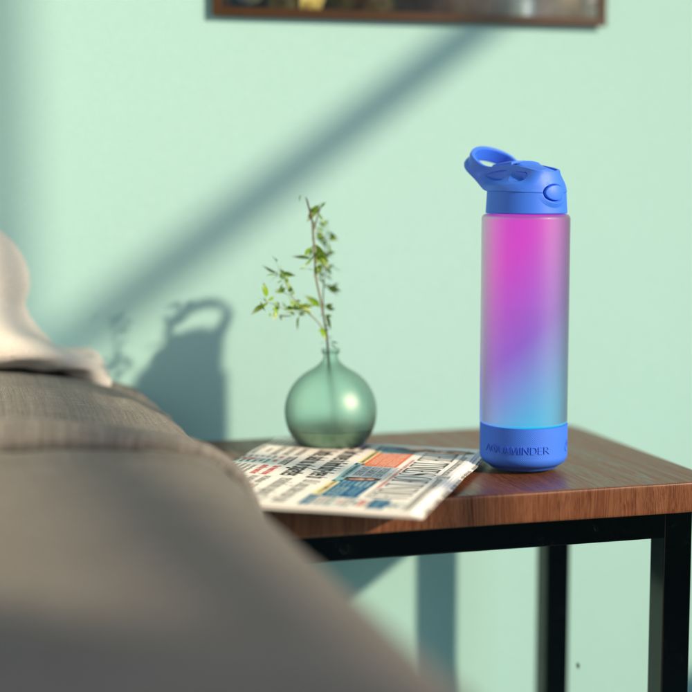 Aquaminder: Your Smart Hydration Companion | Stay Hydrated on the Go ...